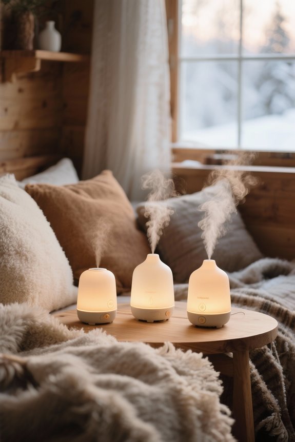 The 3 Best Aromatherapy Humidifiers for Ultimate Relaxation and Well ...