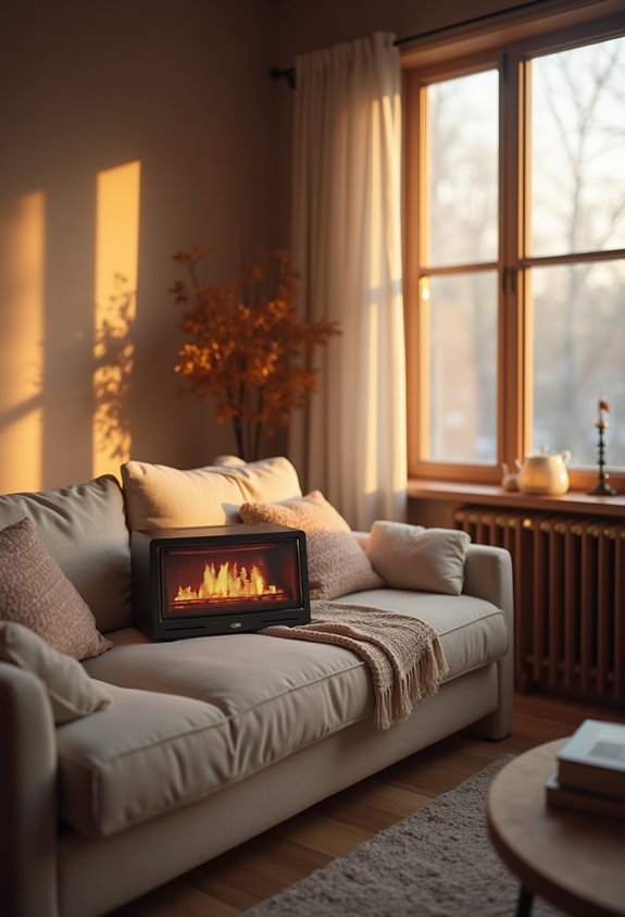 10 Best Low Wattage Heaters for Energy-Efficient Warmth in 2025 ...