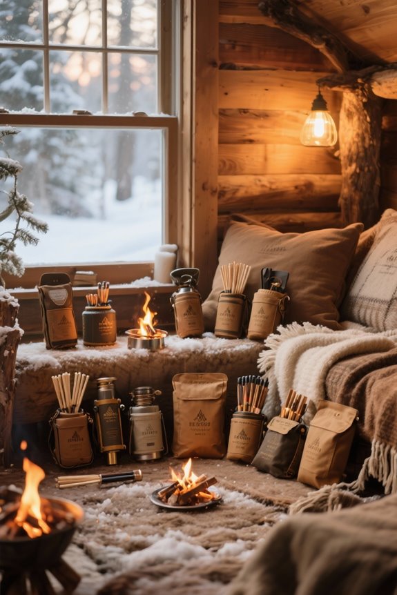 10 Best Fire Starter Kits to Ignite Your Outdoor Adventures ...