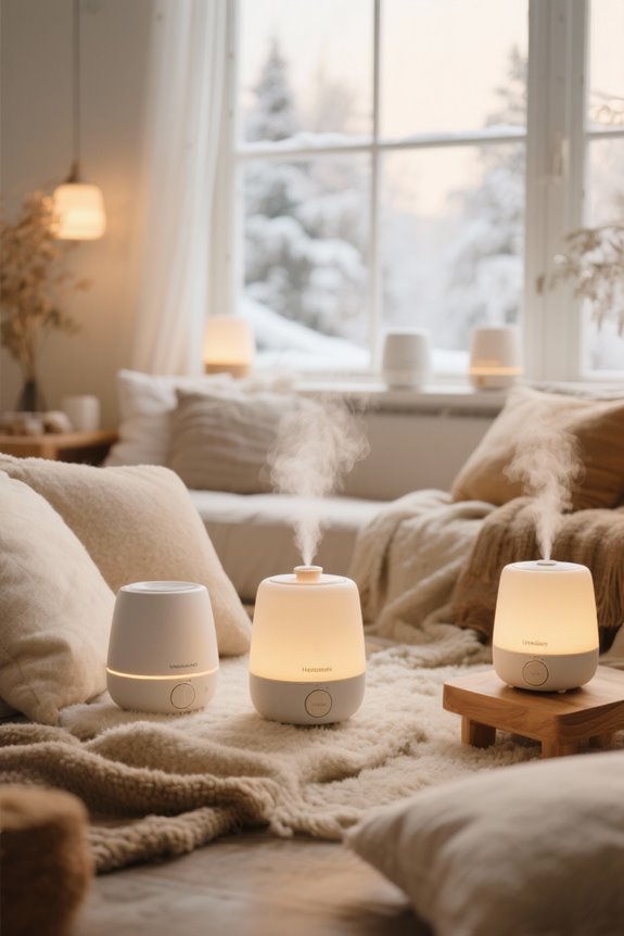 10 Best Humidifiers for Sinuses: Breathe Easier and Sleep Better ...