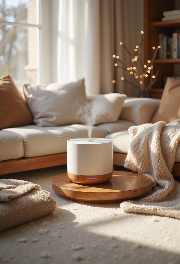 10 Best Small Room Humidifiers for Comfortable Living Spaces ...