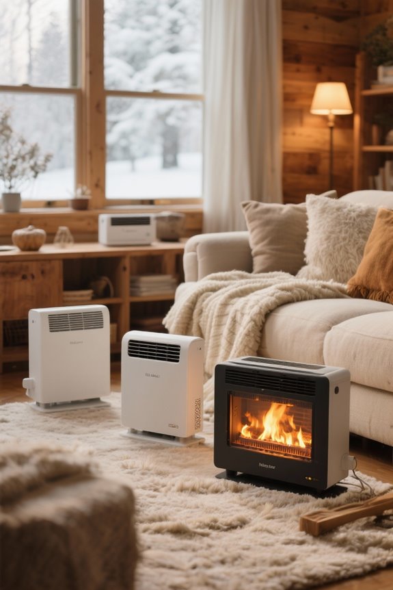 10 Best Direct Vent Heaters of 2025 - Efficient and Reliable Choices ...