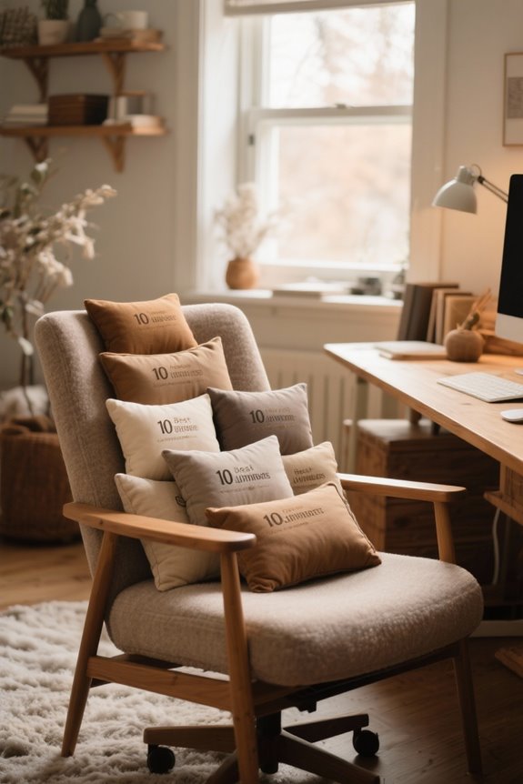 10 Best Lumbar Support Cushions for Ultimate Comfort at Your Desk ...