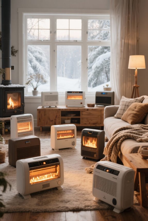10 Best Natural Gas Heaters of 2025: Warmth and Efficiency at Its ...