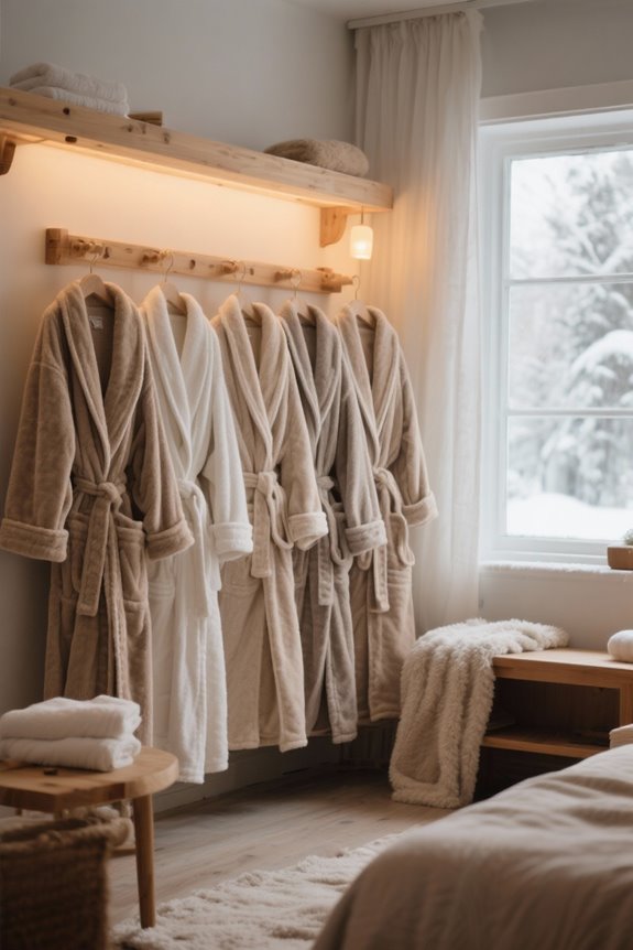 10 Best Spa Robes for Ultimate Comfort and Relaxation at Home ...